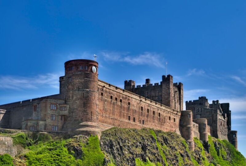 Northumberland: Full-Day Tour of Vera Filming Locations - An Overview of the Tour Experience
