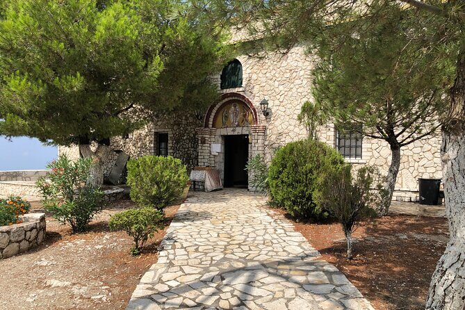 Northwest Corfu 4x4 Coastal Dreams & Village Charms Experience - Key Points