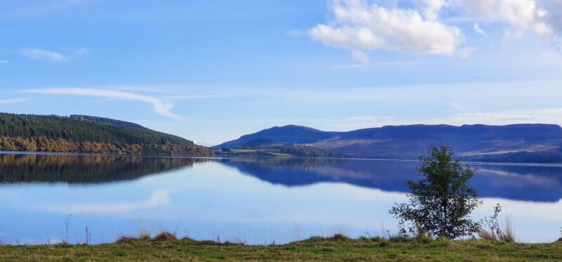 Northwest Highlands: Private Tour with Hike - Who Will Love This Tour?