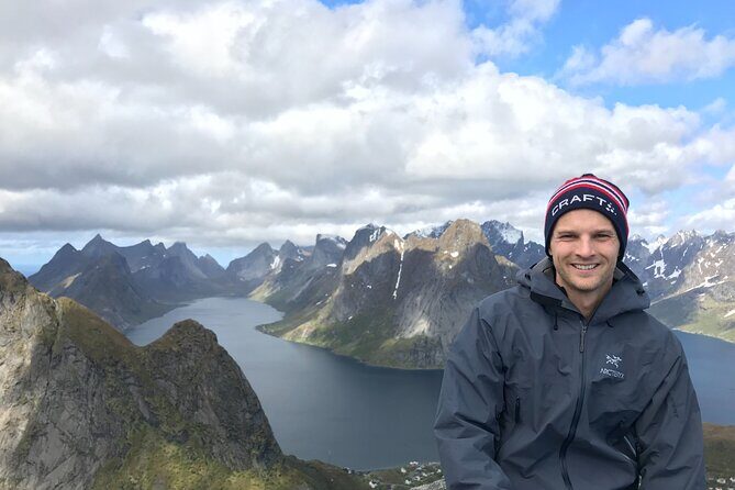 Norway Lofoten Private Shore Excursion from Leknes - What’s Included and What’s Not