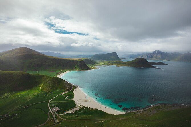Norway Lofoten Private Shore Excursion from Leknes - Practical Tips for Your Lofoten Private Tour
