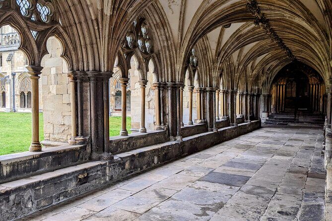 Norwich City Game: Medieval Mystery & Walking Tour - Final Thoughts