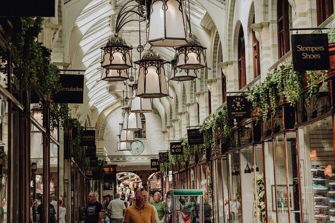 Norwich Self Guided Walking Tour and Interactive Treasure Hunt - Final Thoughts: Who Will Love This Tour?