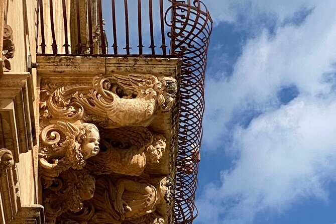 Noto Baroque Masterpieces: small-group tour (max 6 Guests) - Final Thoughts: Is This Tour Right for You?