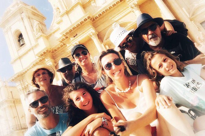 Noto Baroque Masterpieces: small-group tour (max 6 Guests) - Final Words