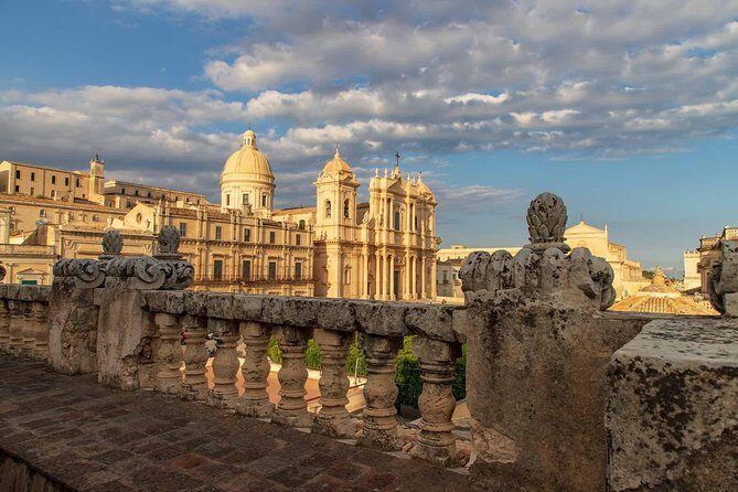 Noto, Portopalo and Marzamemi tour from Syracuse with private driver - Deep Dive into the Itinerary