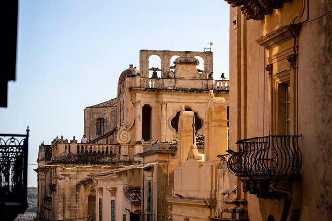 Noto, Portopalo and Marzamemi tour from Syracuse with private driver - FAQ
