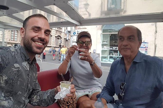 Noto, Siracusa and Ortigia (private driver with Luxury mercedes) - Frequently Asked Questions