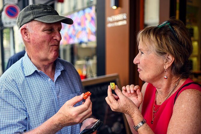 Notre Dame and Latin Quarter Food Tour with 10 Authentic Tastings - A Closer Look at the Itinerary and What You’ll Experience