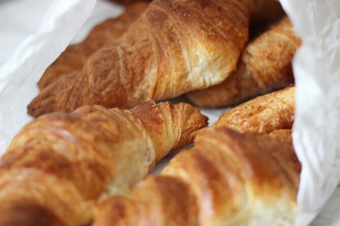 Notre Dame and Latin Quarter Food Tour with 10 Authentic Tastings - Practical Tips for Your Experience