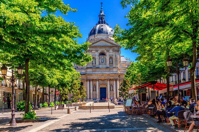 Notre Dame and Latin Quarter Food Tour with 10 Authentic Tastings - Who Will Love This Tour?