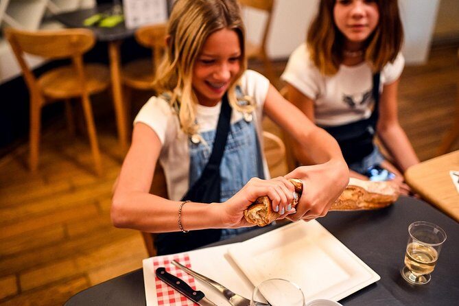 Notre Dame and Latin Quarter Food Tour with 10 Authentic Tastings - Frequently Asked Questions