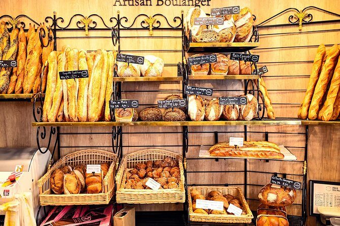 Notre Dame and Latin Quarter Food Tour with 10 Authentic Tastings - Final Thoughts