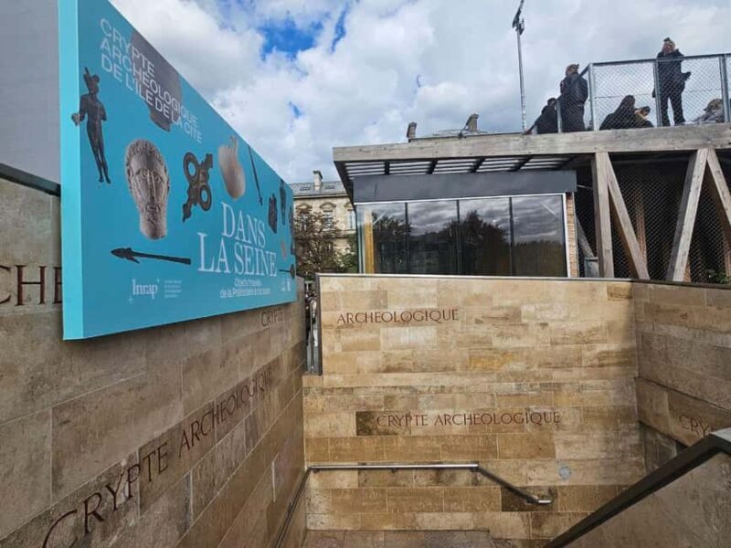 Notre-Dame Cathedral Access and Outdoor Walking Tour. - An In-Depth Review of the Notre-Dame Outdoor and Indoor Experience