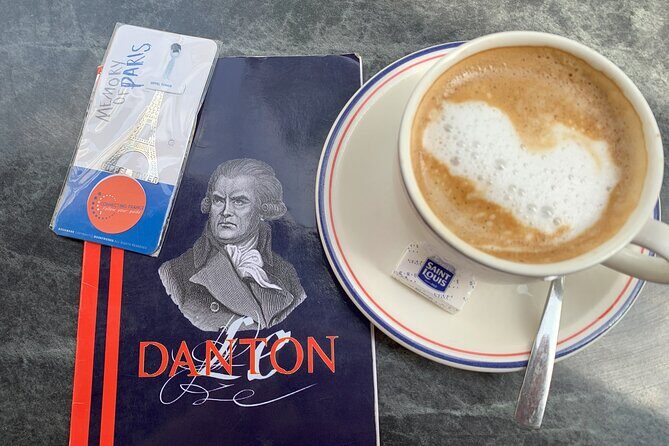 Notre-Dame Cathedral Exterior & Latin Quarter Guided Tour - A Deep Dive into the Itinerary and Experience