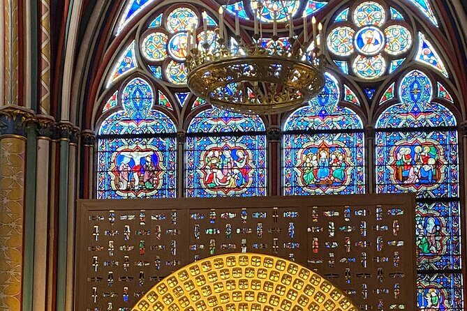 Notre-Dame Cathedral Guided Tour with Access - Who Should Consider This Tour?