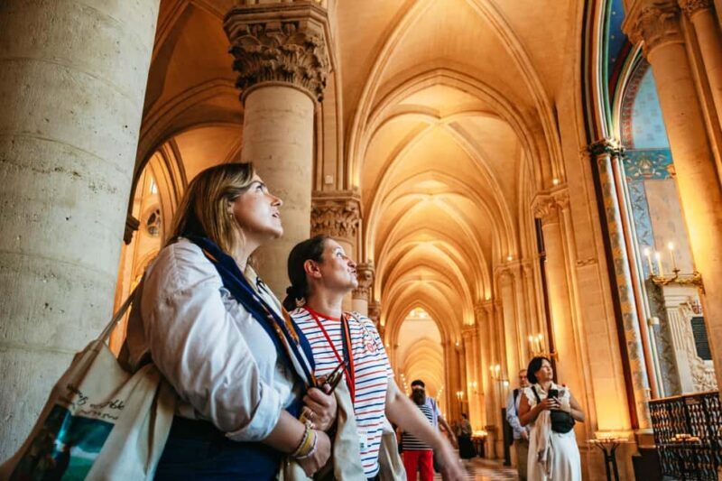 Notre-Dame Cathedral: Guided Tour with Timed Entrance - Final Thoughts: Is This Tour Worth It?