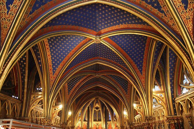 Notre Dame Cathedral Outdoor Tour with optional Sainte Chapelle - Practical Tips for Your Visit