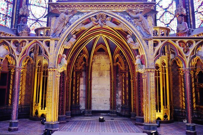 Notre Dame Cathedral Outdoor Tour with optional Sainte Chapelle - Who Will Love This Tour?