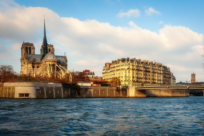 Notre Dame Cathedral Outdoor Tour with optional Sainte Chapelle - Final Thoughts