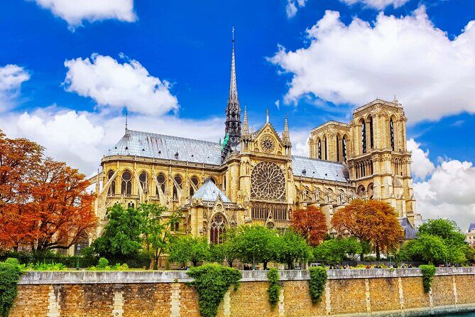 Notre-Dame Cathedral Tour with Audioguide (no ticket) - The Sum Up: Is This Tour Worth It?