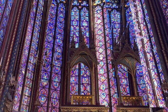 Notre Dame Expert Tours | Interior, Exterior & City Pass & Combos - Guided Exterior Tour