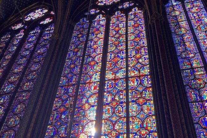 Notre Dame Expert Tours | Interior, Exterior & City Pass & Combos - Tour Duration & Value