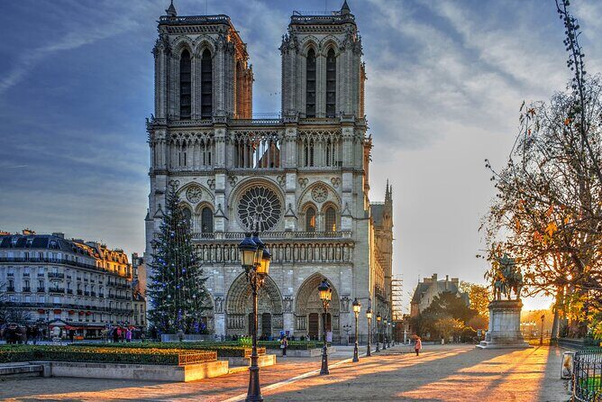 Notre Dame Exterior Professional Guided Tour - Final Thoughts: Is This Tour Worth It?