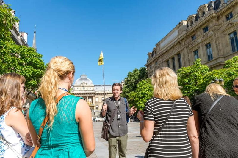 Notre Dame Guided Tour with Access to the Cathedral - Who Will Love This Tour?