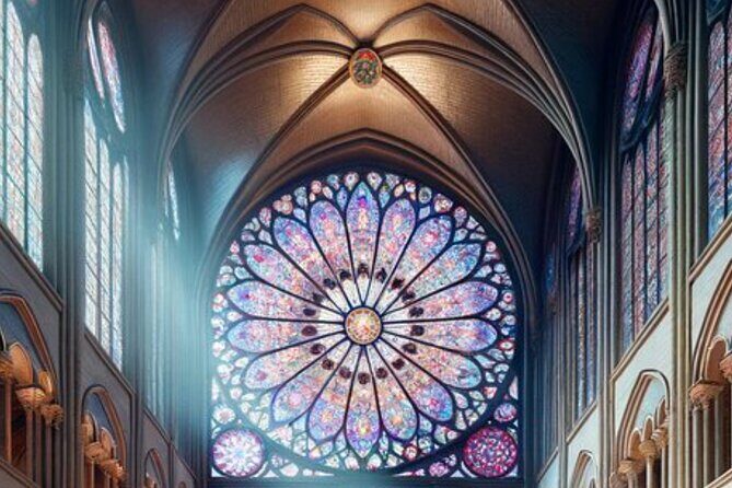 Notre Dame Mystery and Latin Quarter Walking Tour - The Sum Up: Is This the Paris Tour for You?