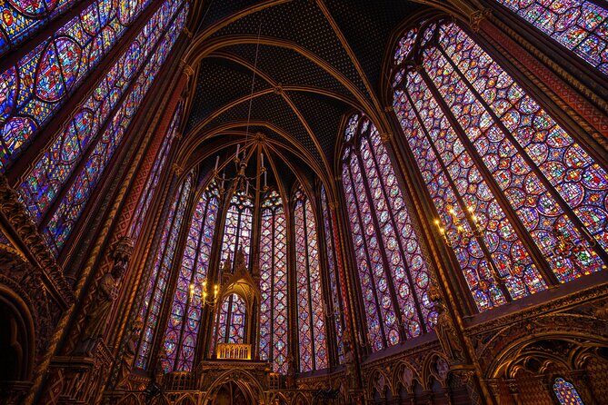 Notre Dame Outdoor Tour | Choose: Sainte-Chapelle or Crypt entry - Final Thoughts: Is It Worth It?