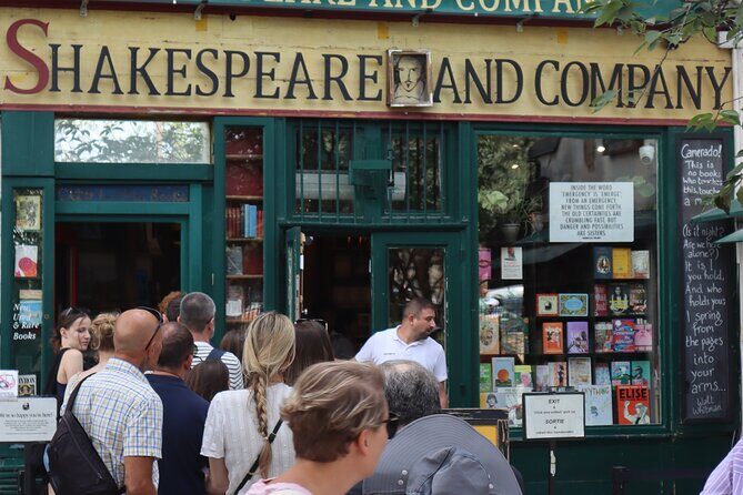 Notre Dame Outdoor Tour | Choose: Sainte-Chapelle or Crypt entry - FAQs