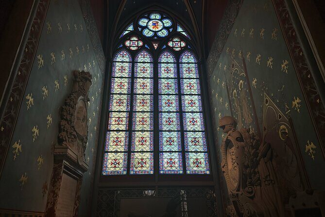 Notre Dame Paris Cathedral - Interior Private Tour - Real Experiences and Insights from Reviewers