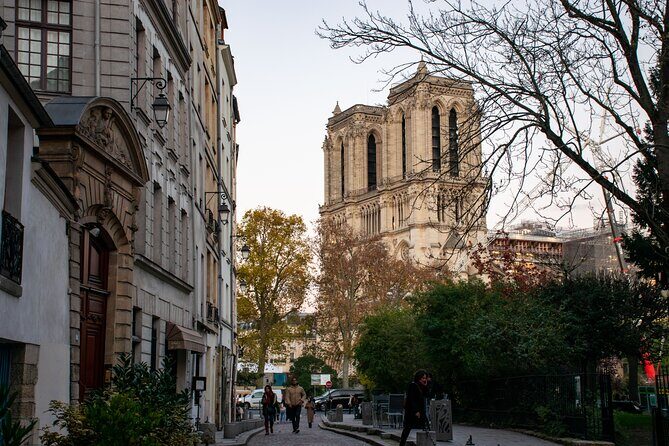 Notre Dame Paris Cathedral - Interior Private Tour - Who Will Love This Tour?
