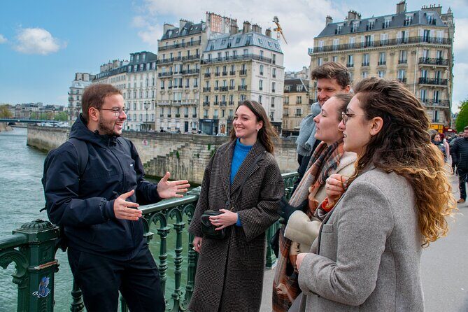 Notre Dame Paris Cathedral - Interior Private Tour - The Sum Up: Is This Tour Worth It?