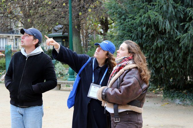 Notre Dame Paris Cathedral - Interior Private Tour - FAQ