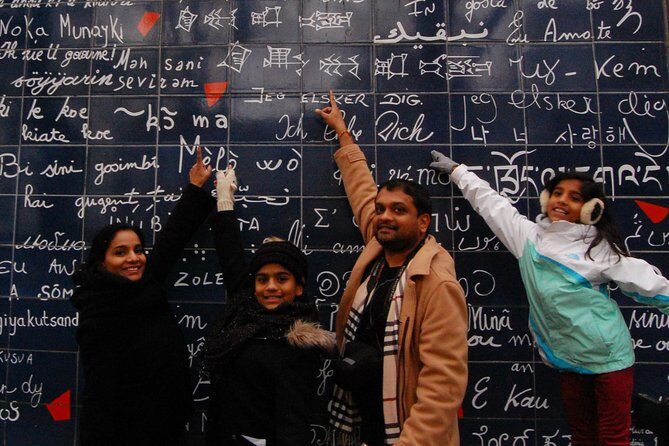 Notre Dame, Ste Chapel, Louvre, Montmartre, Eiffel Tower Private - The Bottom Line: Who Is This Tour Perfect For?