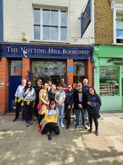 Notting Hill Experience - Final Thoughts