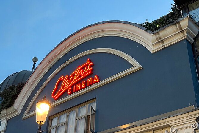 Notting Hill Walk Celebrities and Film Locations - Authentic Experiences from Other Travelers