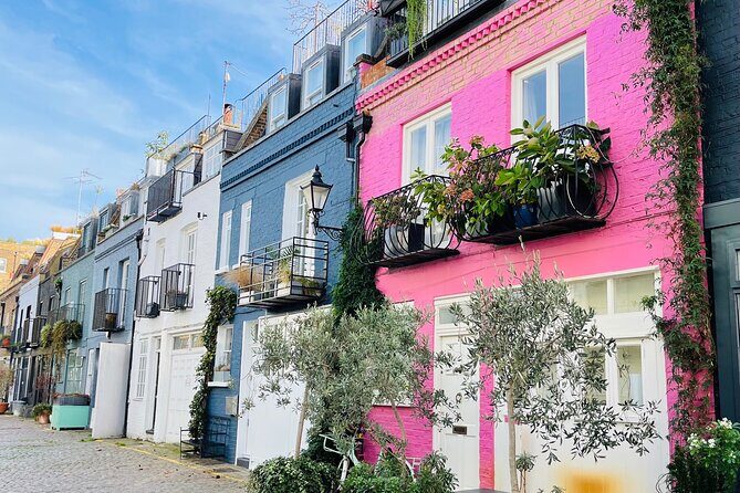 Notting Hill Walk Celebrities and Film Locations - The Sum Up: Is This Tour Worth It?