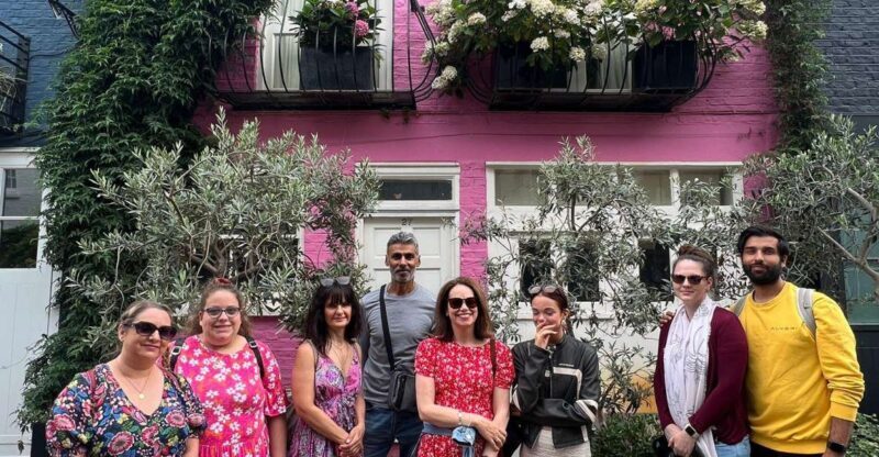 Notting Hill Walk Celebrities and Film Locations- London - Final Thoughts: Who Should Book This Tour?