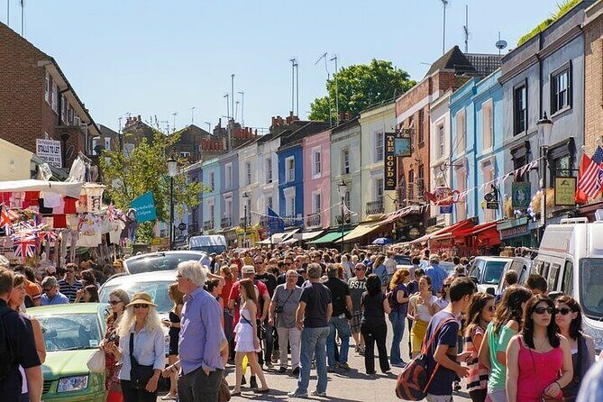 Notting Hill Walking Tour - Price and Value Analysis  