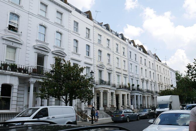 Notting Hill Walking Tour for Small Groups - What Reviewers Say