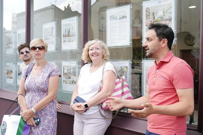 Notting Hill Walking Tour for Small Groups - The Value of This Tour
