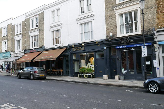 Notting Hill Walking Tour for Small Groups - Who Should Consider This Tour?