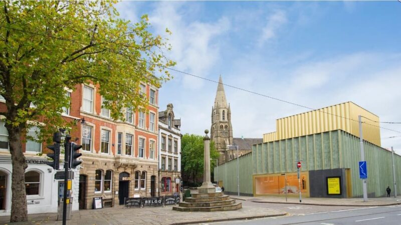 Nottingham: City Walking Tour & Exploration Game - Value for Money and Overall Impression