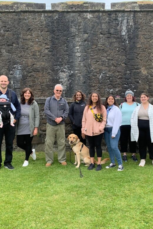 Nottingham Walking Tour with a Local Guide - An In-Depth Look at the Nottingham Walking Tour