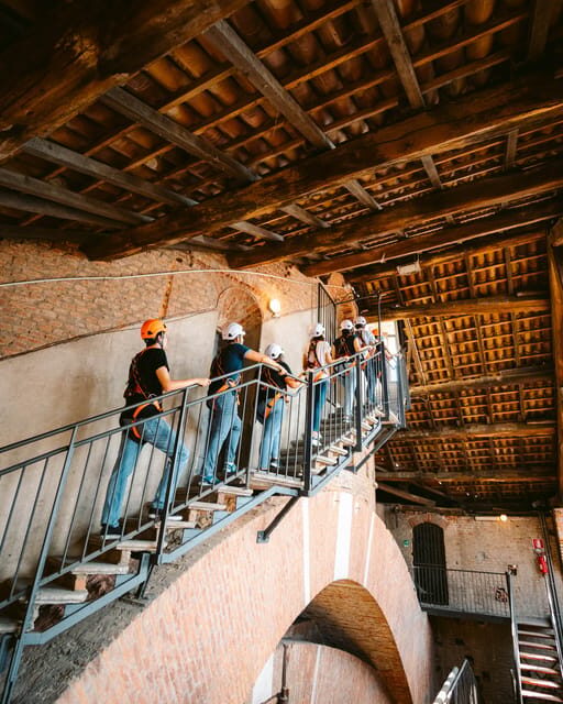 Novara: Dome of Saint Gaudenzio, ascend & visit - Practical Considerations and Tips