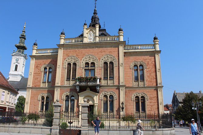 Novi Sad and Sremski Karlovci private tour with wine tasting - Who Would Love This Tour?