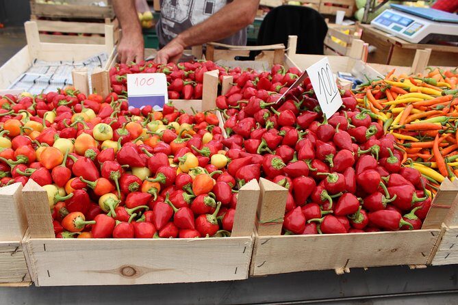 Novi Sad and Sremski Karlovci private tour with wine tasting - Frequently Asked Questions